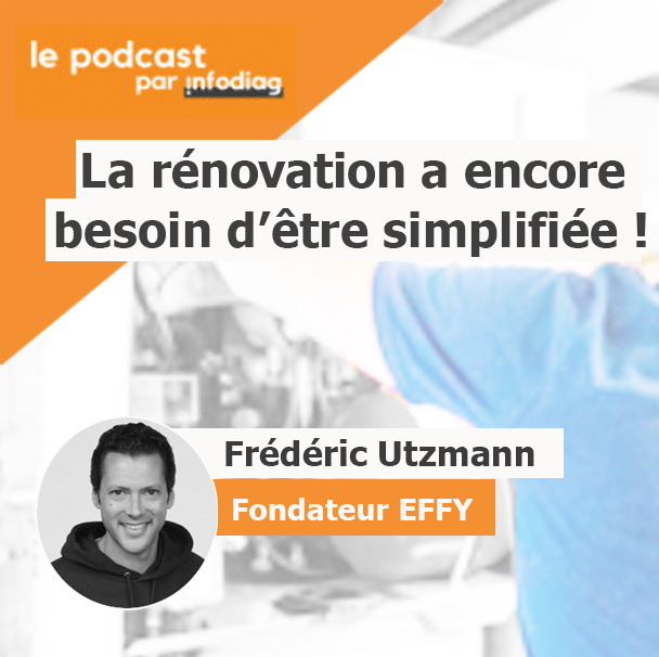 La rénovation énergétique a encore besoin d'être simplifiée • infodiag